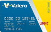 Valero Fleet Fuel Cards | Fill Your Tank. Fuel Your Business.